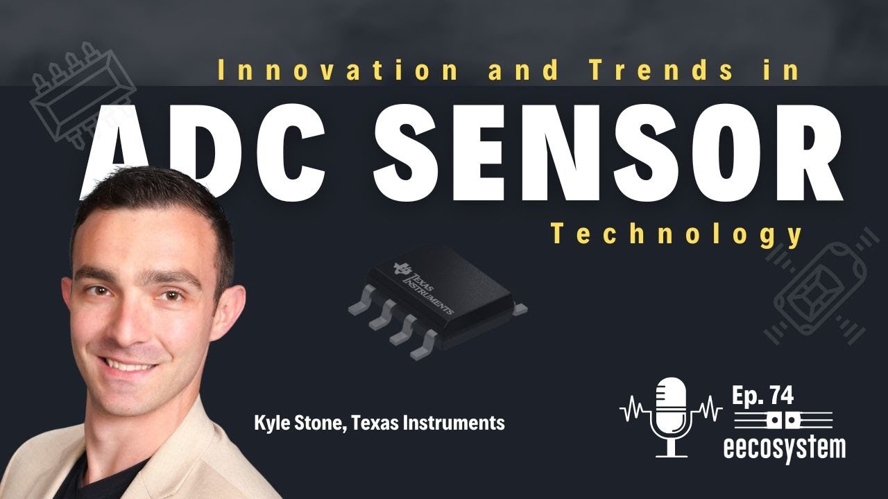 Innovation and Trends in ADC Sensor Technology - YouTube