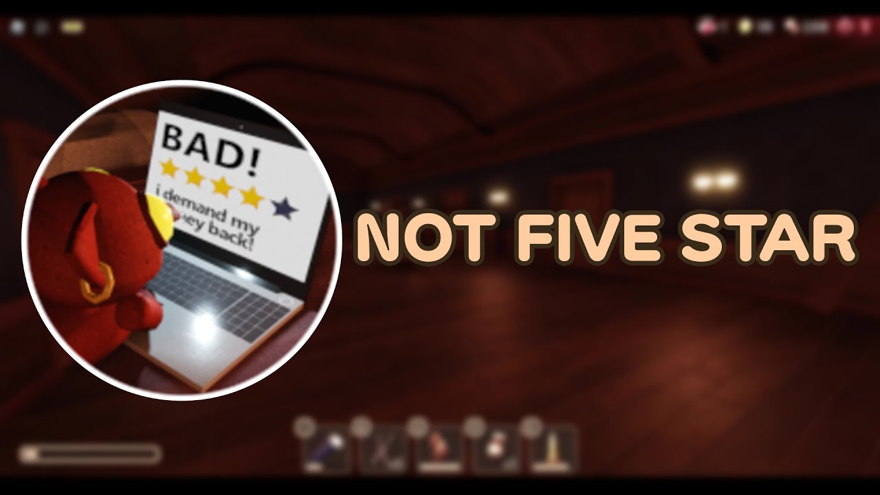 DOORS CON MODIFIERS 🚪👁 (NOT FIVE STARS) /ROBLOX/ - YouTube
