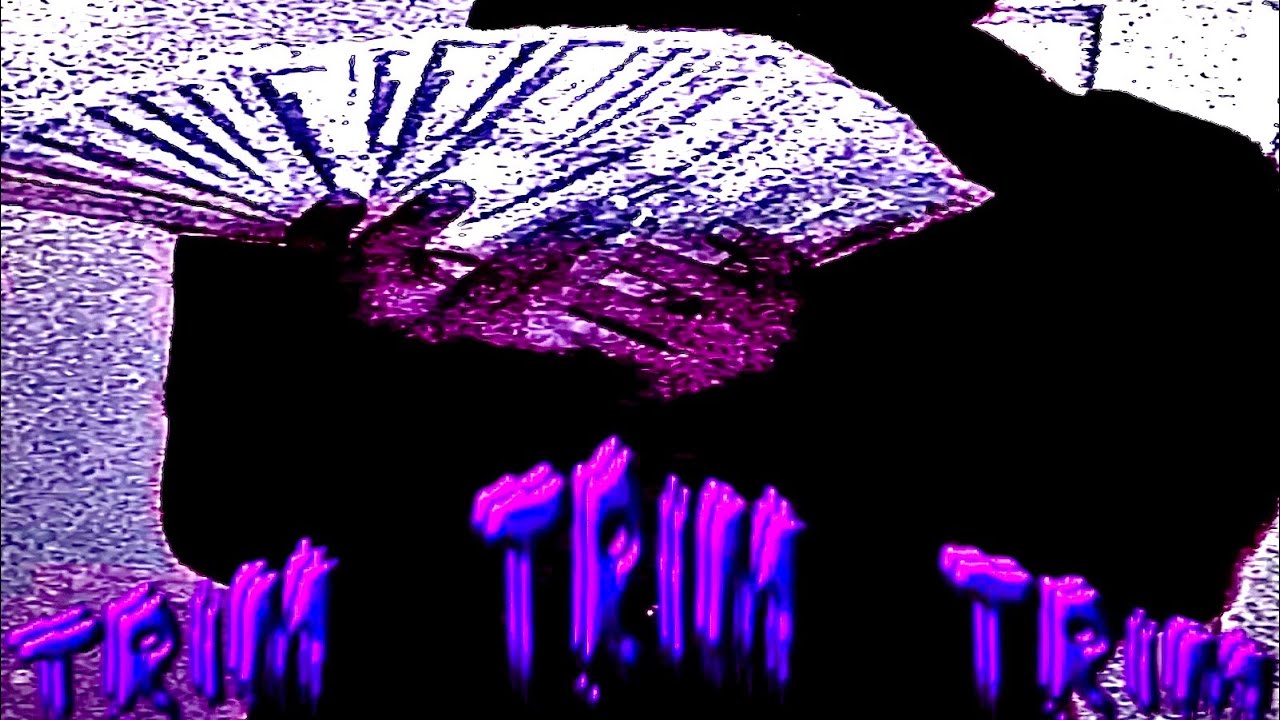 Lean Guapo-TriM[OFFICIAL VISUALIZER] - YouTube