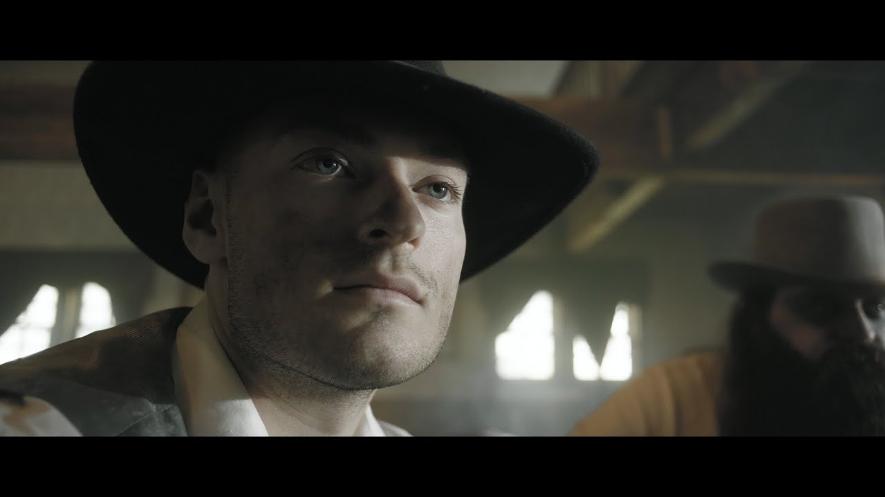 Joe Post | Cinematography Reel - YouTube