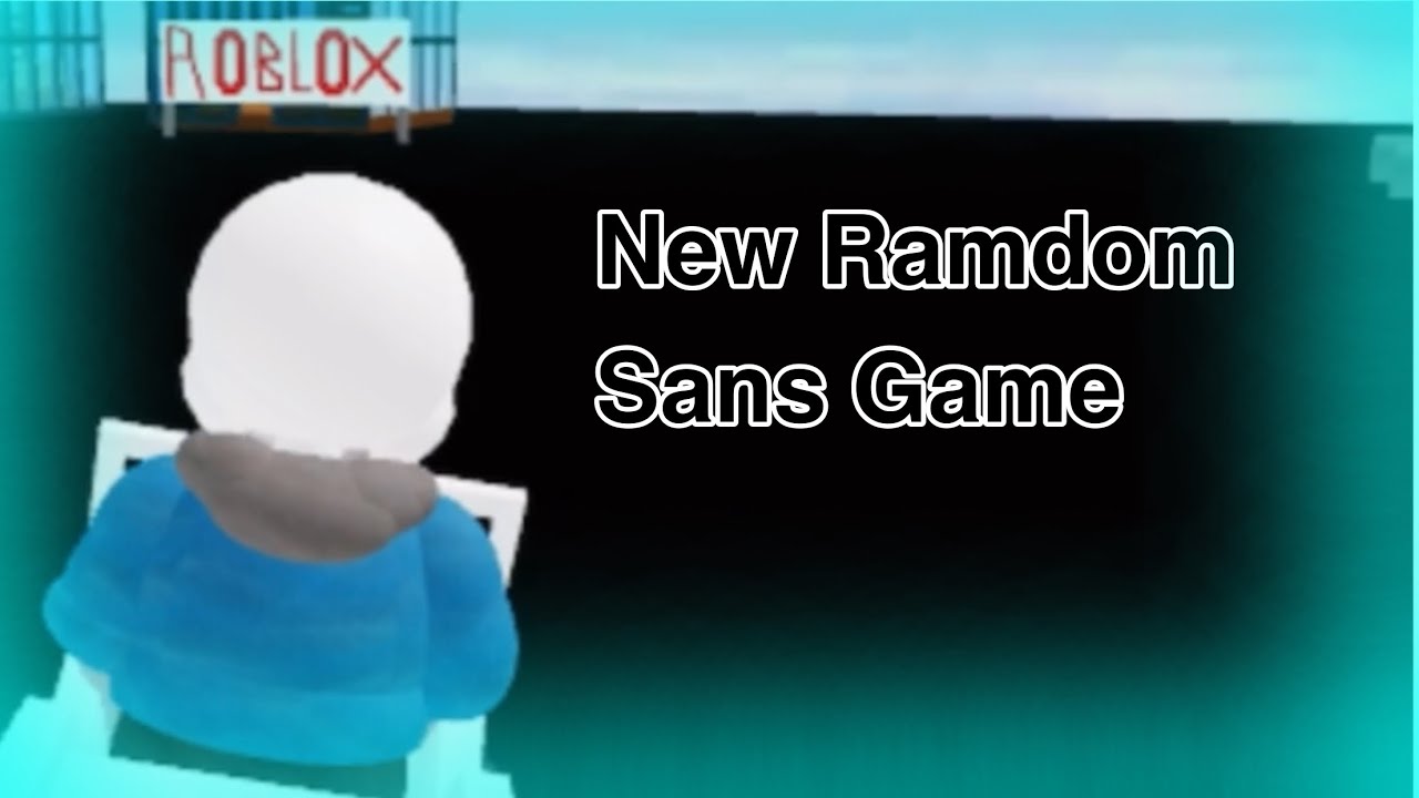 New Sans Game!!! (THIS is a beta) - YouTube