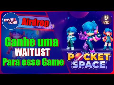 MINT SEU AGO PASS NFT COM TAREFAS FREE NO EARN ALLIANCE - YouTube