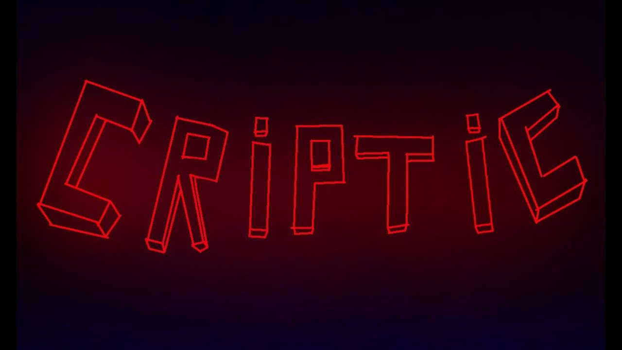 [my best level] CRIPTIC by dav7274 (me!) - YouTube