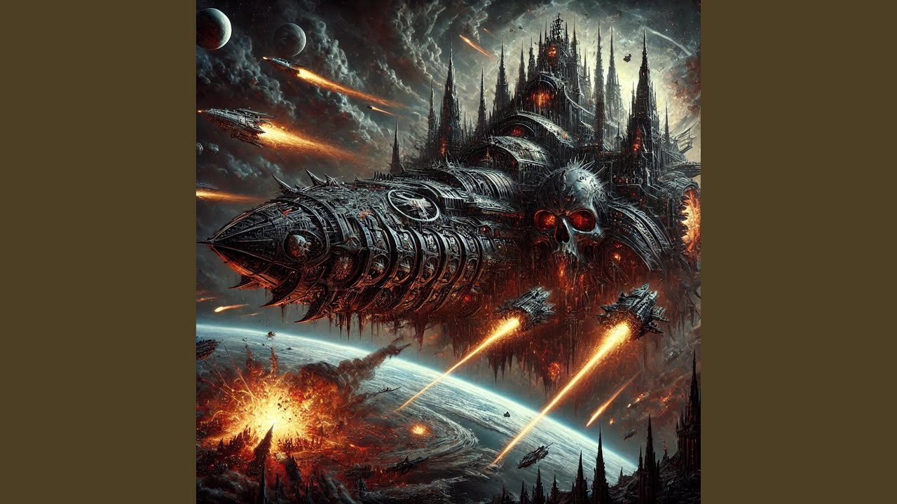 The Curse of Necron - YouTube