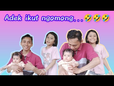 CURHAT KAKAK & ADEK 🤣🤣