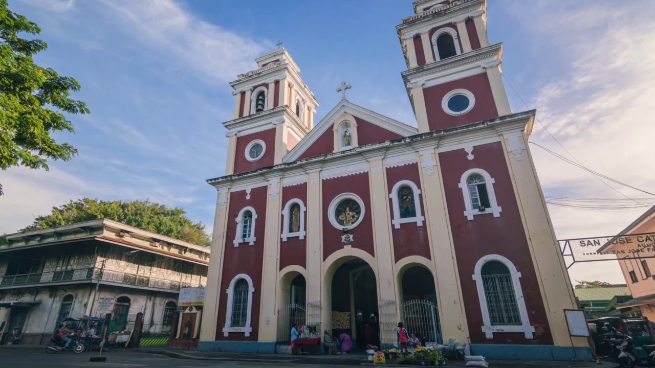 I am Iloilo Timelapse - YouTube