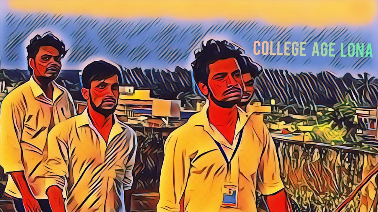 college age lona ||Venky Dhora|| - YouTube