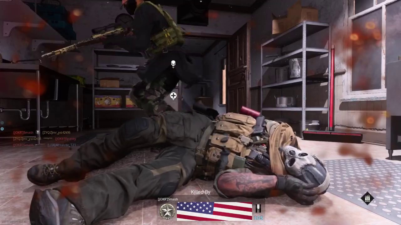 CoD Modern Warfare Call of Duty is Rigged & its Sad (ft. Absolute ...