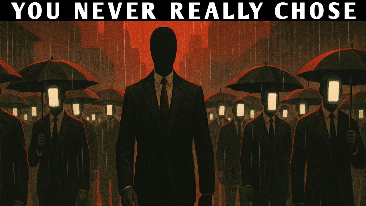 You’re Not Lost — You’re Just Afraid to Choose: Sartre’s Truth About ...