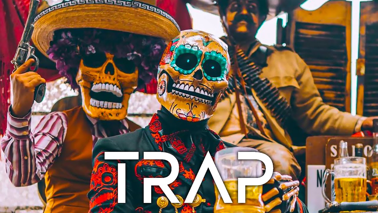 Trap Music 2022 🔥 Best Trap - Hip Hop - Rap 🔥 Future Bass Remix 2022 ...
