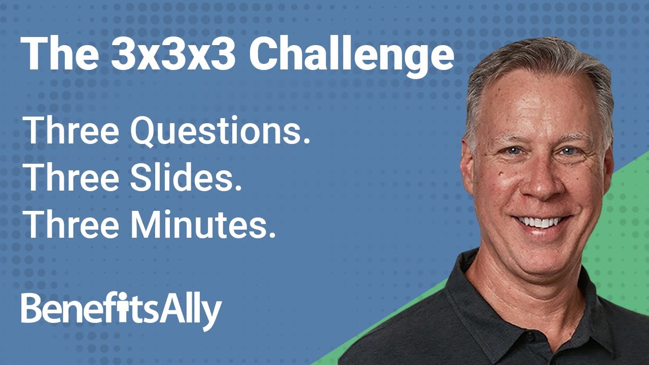 iFIT - 3x3x3 Challenge with Patrick Sullivan - YouTube