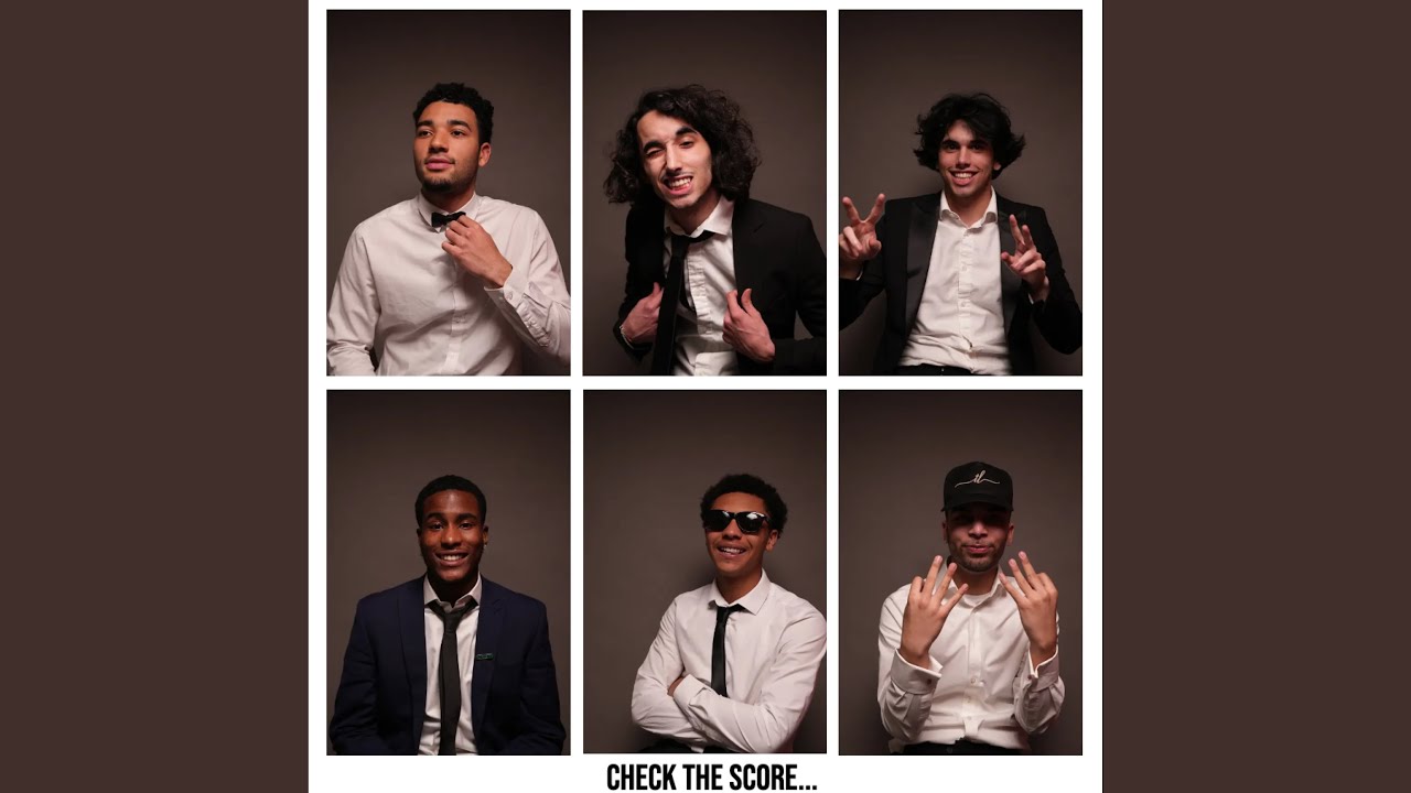 Check The Score - YouTube