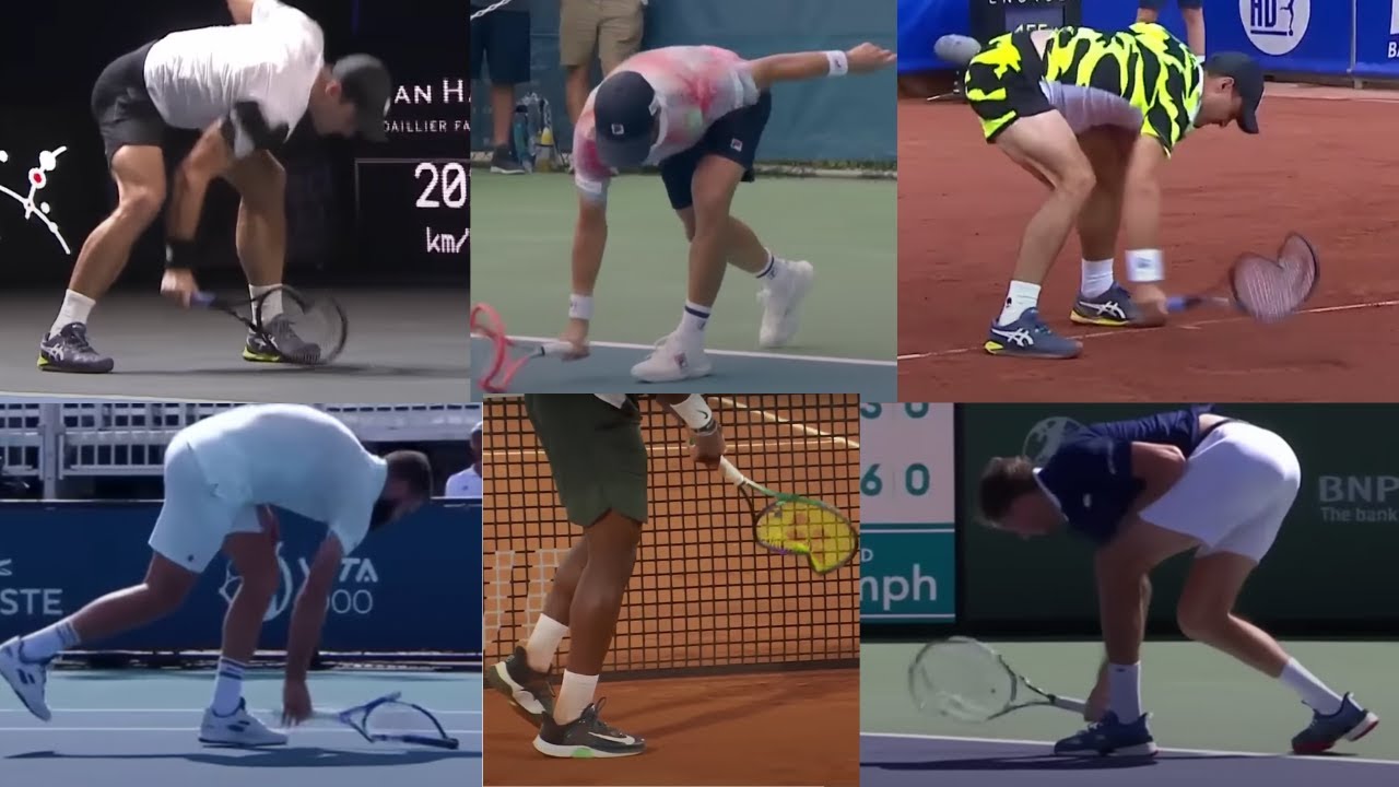 What To Do On Days When You Are Playing Badly [3 STEPS] - YouTube