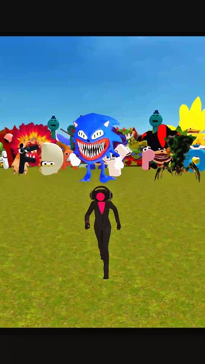 NEXTBOTS GAME IN PLAYGROUND|| NEW UPDATE|| NEW EVENT|| GMOD VIDEOS|| #roblox #sonic #nextbots # ...