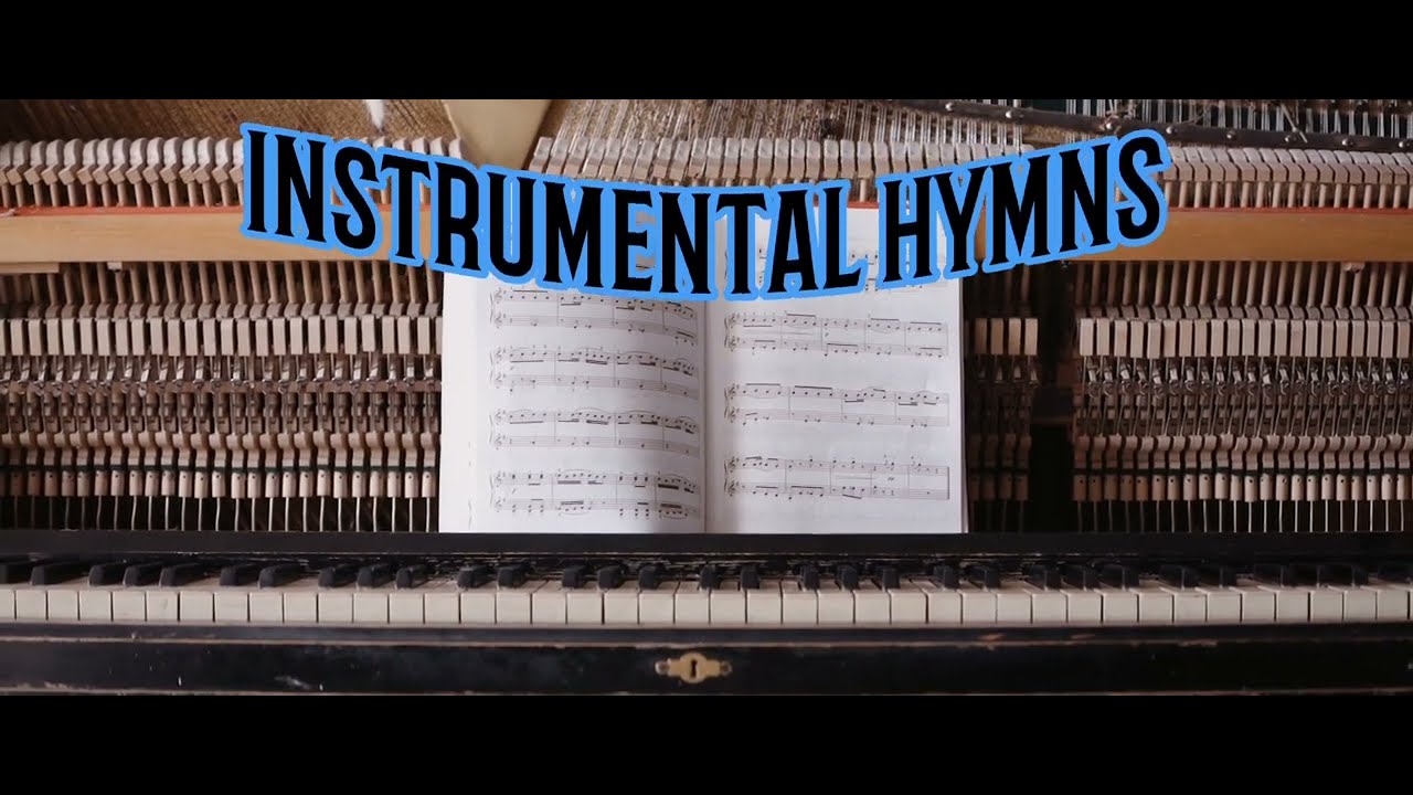 instrumental hymns #hymn #christianmusic #christiansongs #instrumental ...