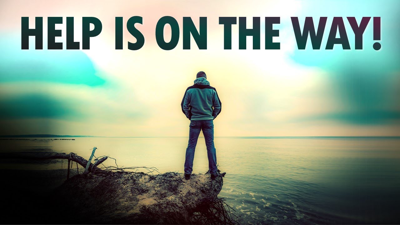 HELP is on the Way - Live Re-Broadcast - YouTube