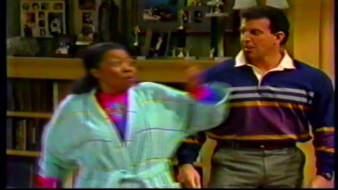 Big Brother Jake - tv promo - The Family Channel - 1991 - YouTube