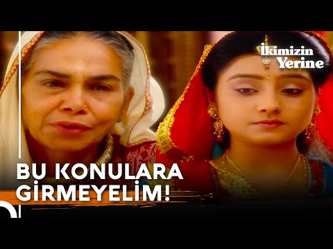 BÜYÜK DEĞİŞİM! | İkimizin Yerine Hint Dizisi 76. Bölüm