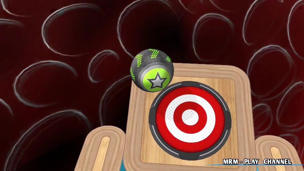 Going Balls Super Bonus Level 14989 Tips and Tricks - YouTube