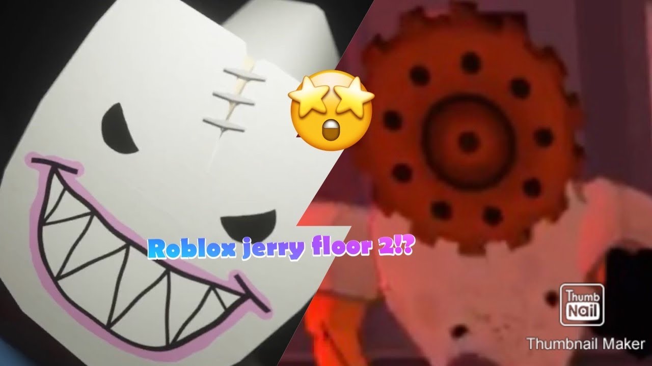 Roblox Jerry FLOOR 2!? (Jerry’s ice cream) - YouTube