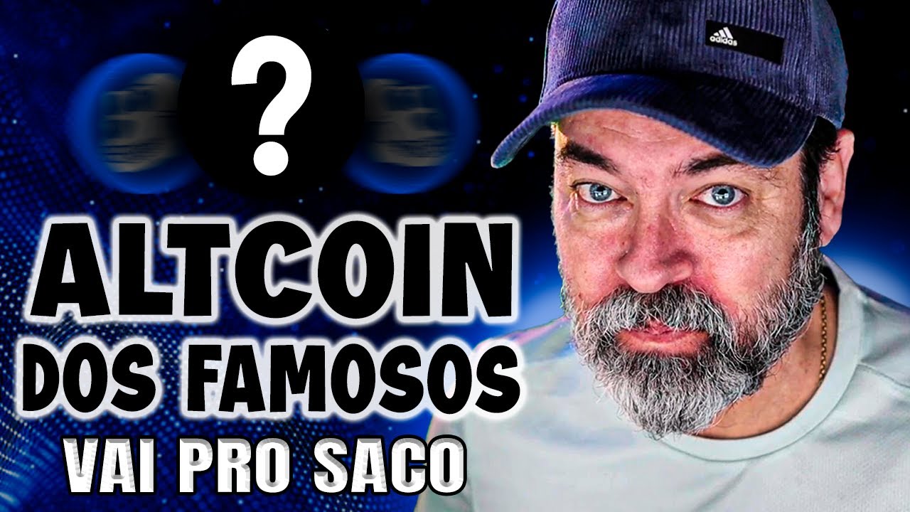 PORQUE FANTOM CAIU 15% ALTCOIN FAMOSINHA VAI PRO SACO, AIRDROP NA REDE COSMOS PAGANDO - YouTube