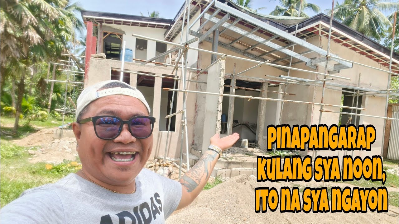 KATAS NG PAGHIHIRAP AT PAGSUSUMIKAP - YouTube