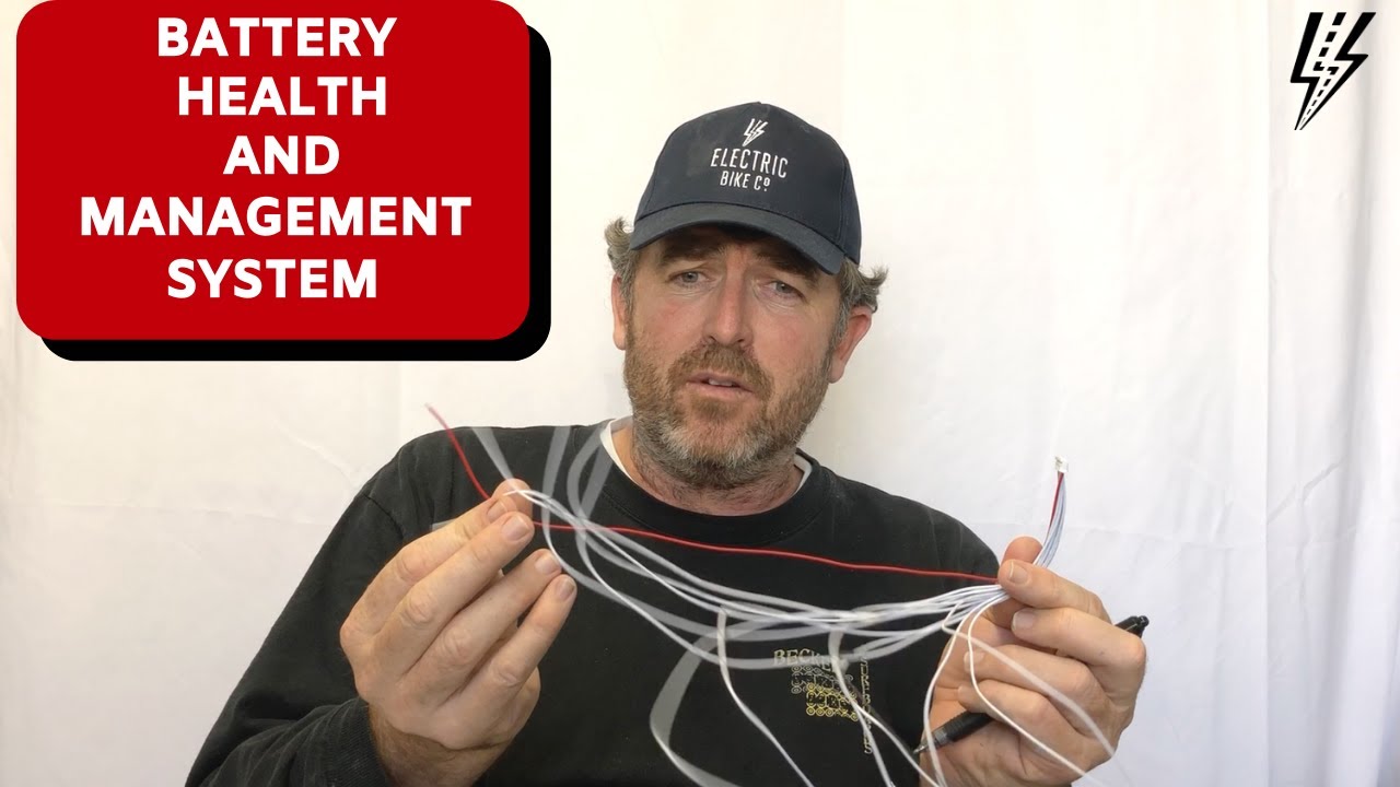 Explaining Battery Health & the Battery Management System [EBC Insights ...