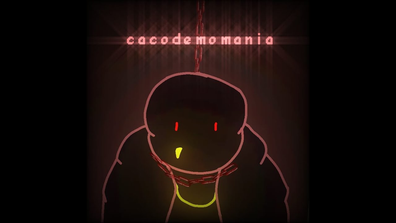 [DECADENT SOCIETY] cacodemomania (Phase 2) - YouTube