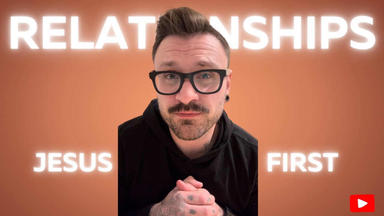 Relationships - YouTube