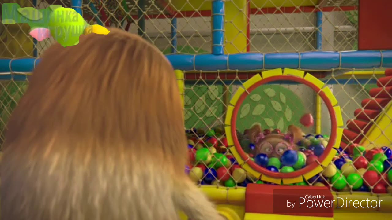 The FUNNY cartoons about family heroes furry animals - YouTube