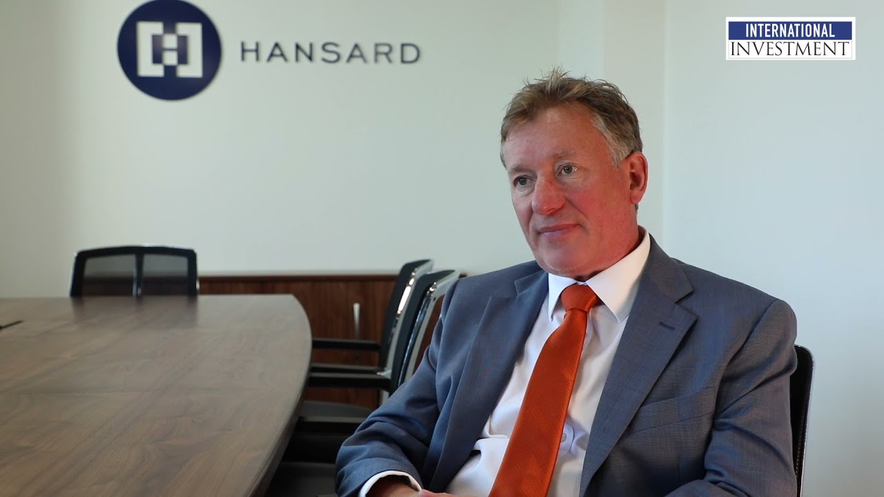 Graham Sheward interview sept 2021 - YouTube