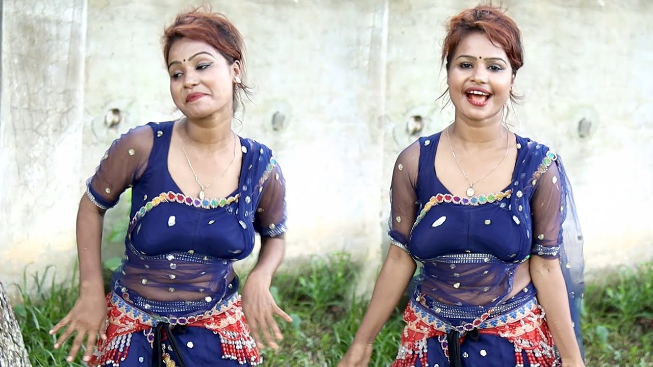 Mon Basaiya Premer Shampane | নয়ন ঘুরাইয়া খুজি তোমারে | Bangla Dance | Cover Dance | Moja ...