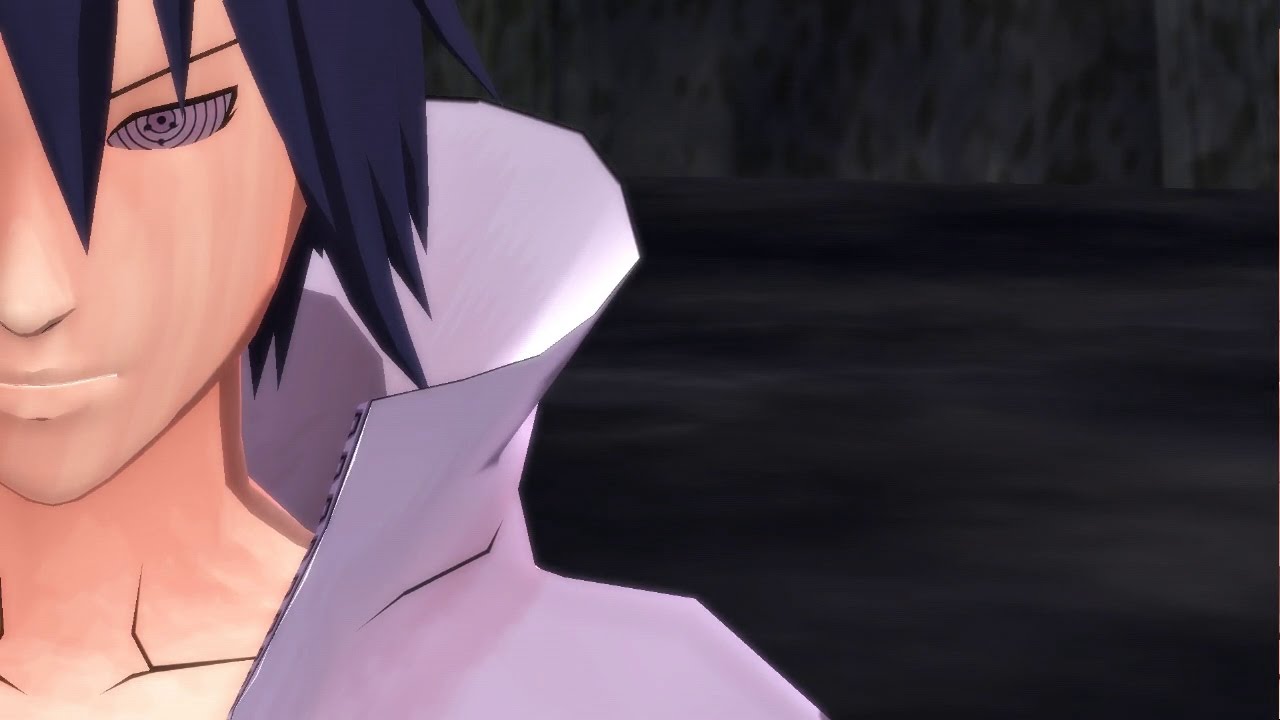 MMD - Animal I Have Become (Uchiha Sasuke) - YouTube