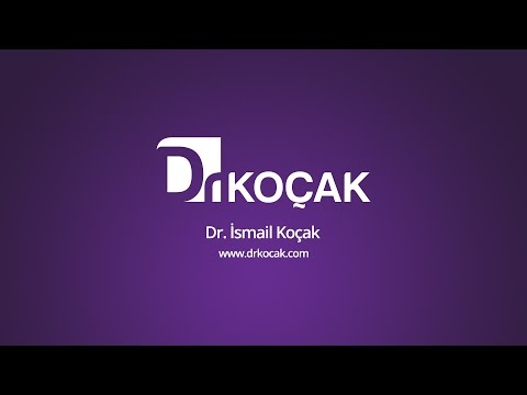 Kulağa Böcek Kaçması Durumunda Ne Yapılmalıdır? - Doç. Dr. İsmail Koçak