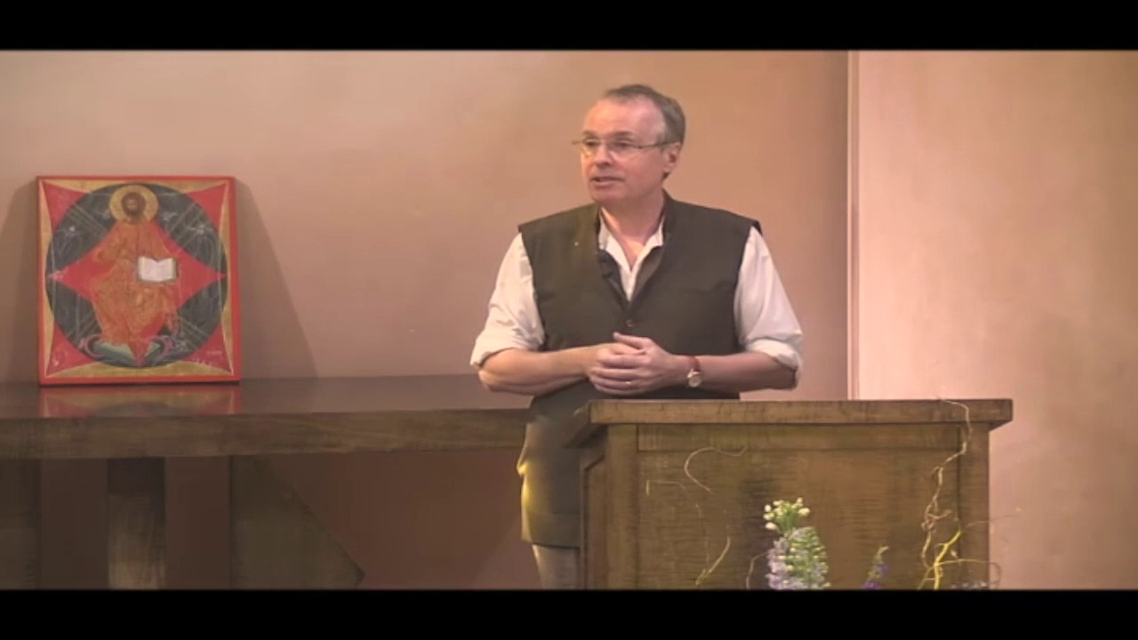 " Body and Soul " with Nicholas Vesey, June 11th, 2017 - YouTube