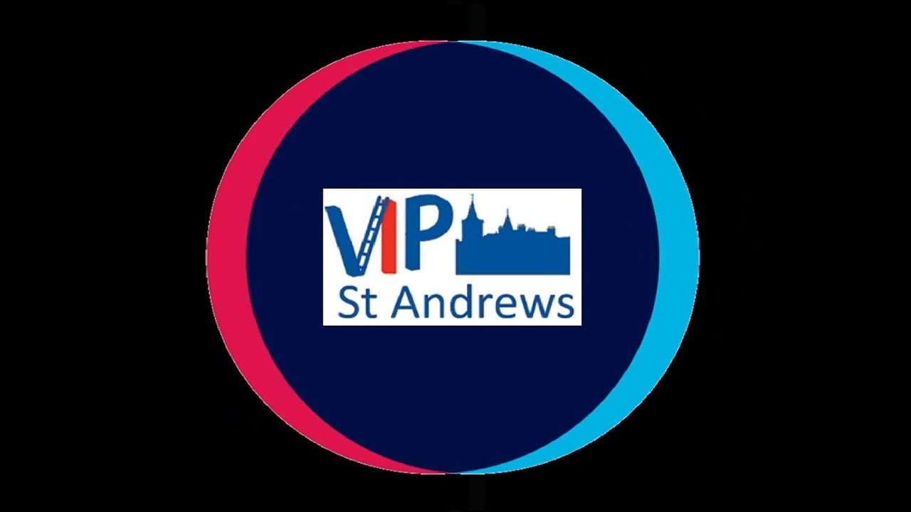 VIP @ St Andrews - YouTube
