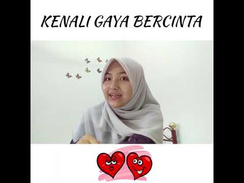 #13 GAYA BERCINTA