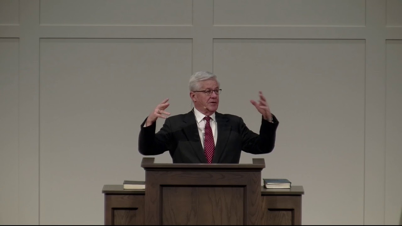 Endeavoring to Keep the Unity (Ephesians 4:2,3) - YouTube