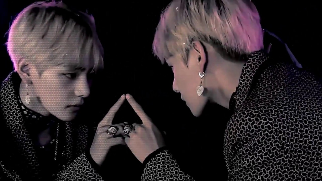 VMIN [ +18 ] Sex Bitcheu - YouTube