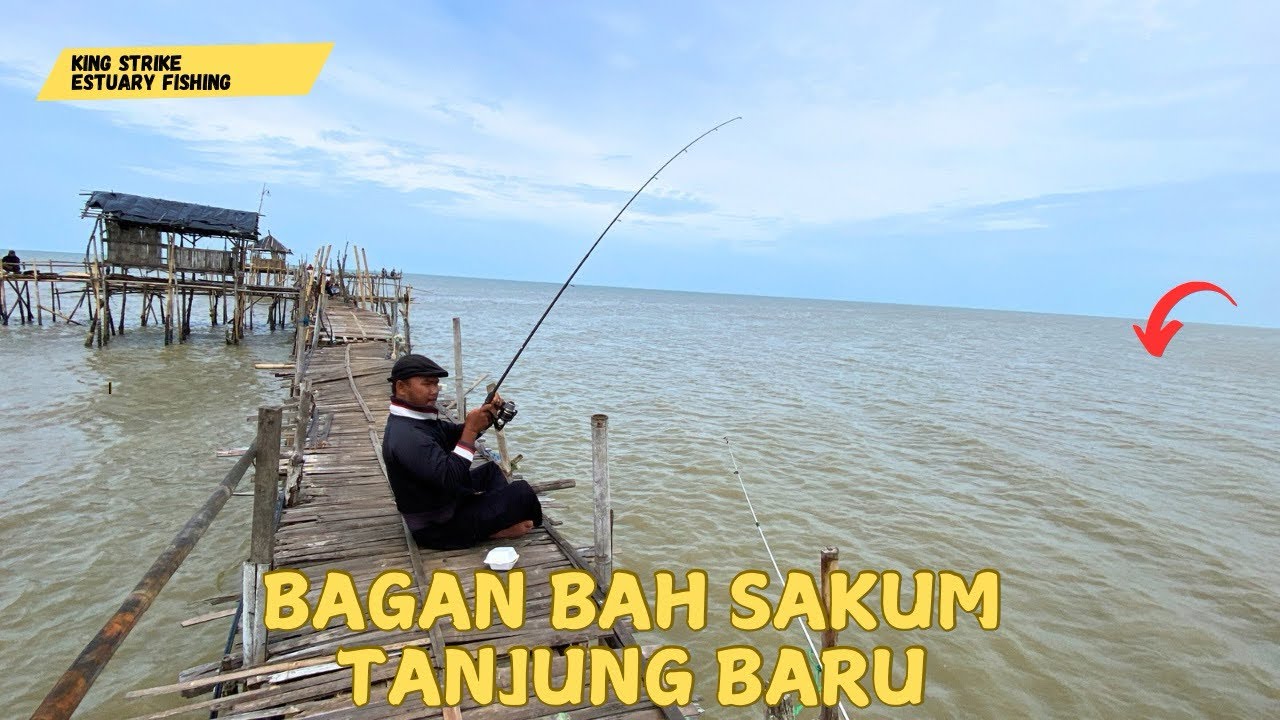 ANGLER - CUMA BAYAR 10RB BISA PESTA STRIKE - YouTube