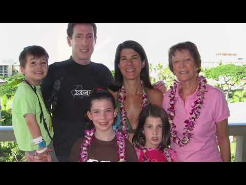 2020 Lifetime Achievement Award: Eric Rosenfeld - YouTube