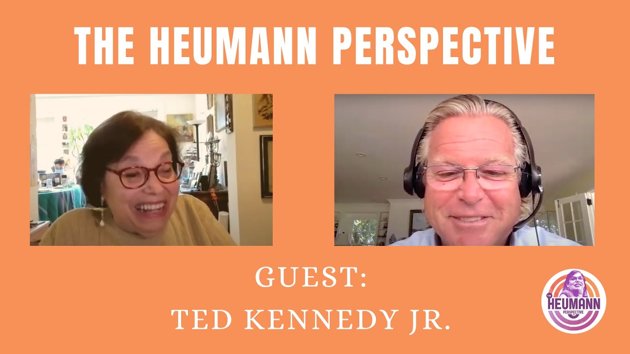 Ensuring Disability Inclusion in the Workplace with Ted Kennedy: The ...