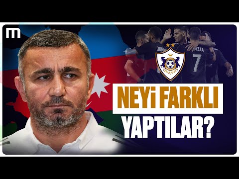 Karabağ, Fenerbahçe'nin Eleyemediği Benfica'yı Nasıl Yendi?