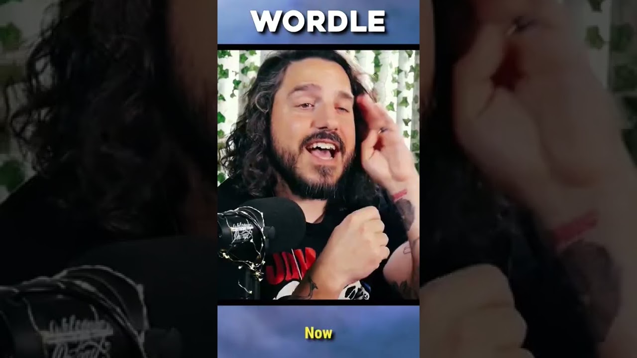 Is WORDLE Good YouTube is-wordle-good-youtube