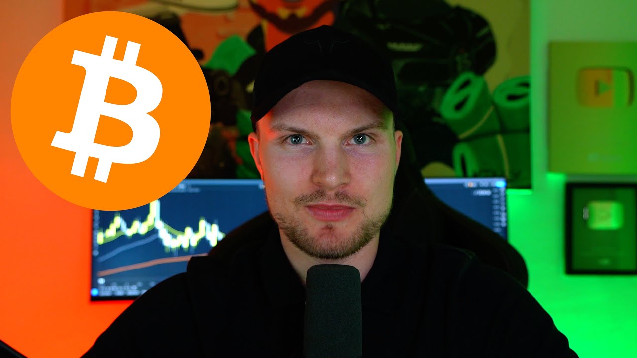 BITCOIN: Your LAST Chance is NOW!!! - YouTube