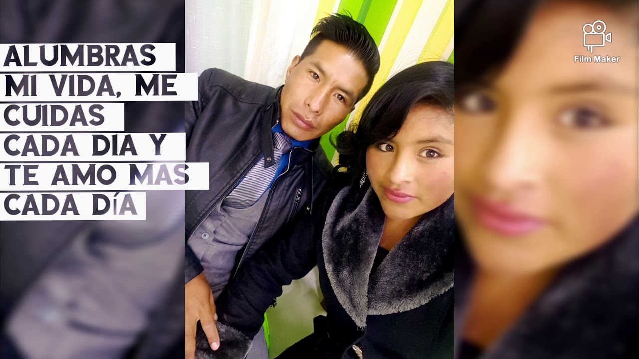 Yo Te Voy A Amar - 'N Sync (Cover de LUCAH) - YouTube