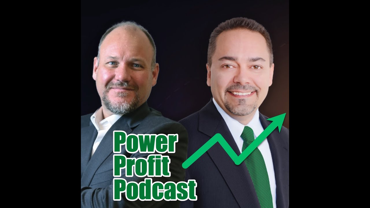 Power Profit Podcast for September 15, 2023 - YouTube