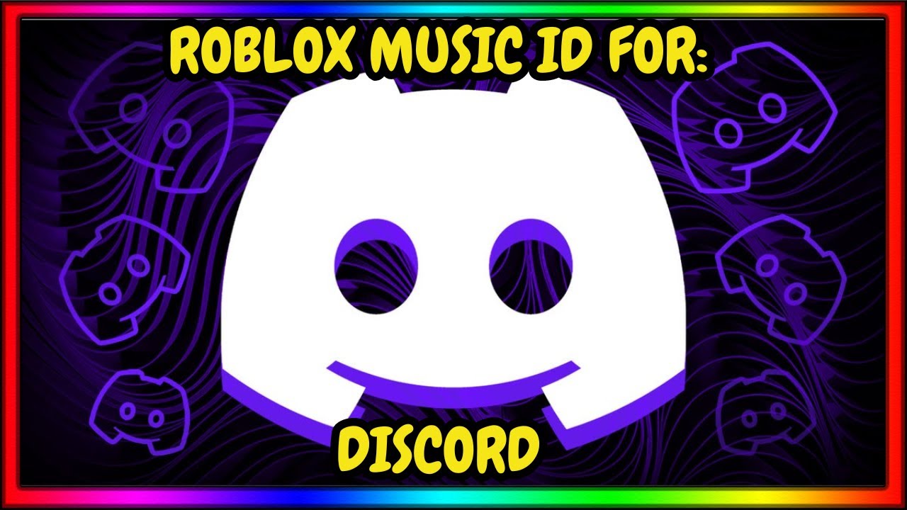 DISCORD ROBLOX MUSIC ID/CODE | APRIL 2024 | *WORKING* - YouTube