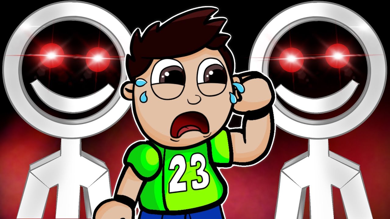 La Verdadera Historia de BILLY... (Roblox) - YouTube