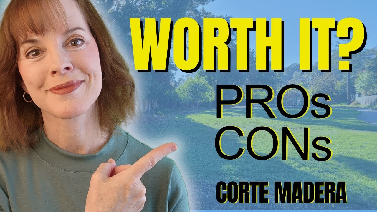 Inside Corte Madera: An Honest Look at a Marin County Town - YouTube